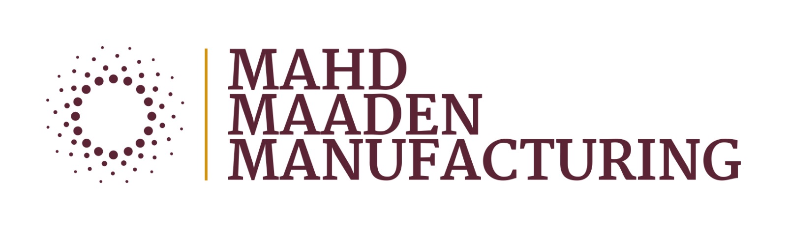 Mahd Maaden Manufacturing | ASK TATWEER